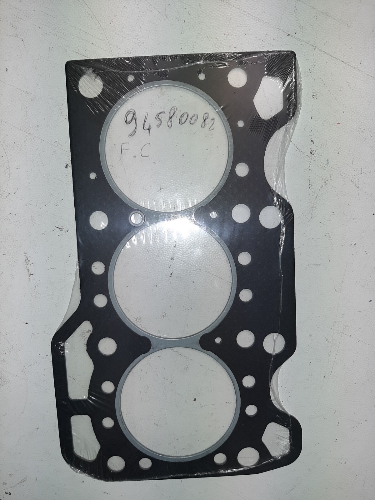 94580082 Guarnizione testata originale GM per CHEVROLET MATIZ SPARK | eBay