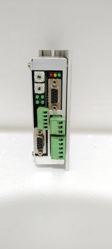 BAUTZ 6411-PB4-C-N-K SERVODRIVE PROFIBUS STEPPER MOTOR CONTROLLER | eBay