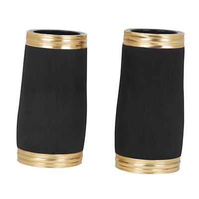 Clarinet Tube Black Clarinet Barrel Tuning Tube for Parts Clarinet ...