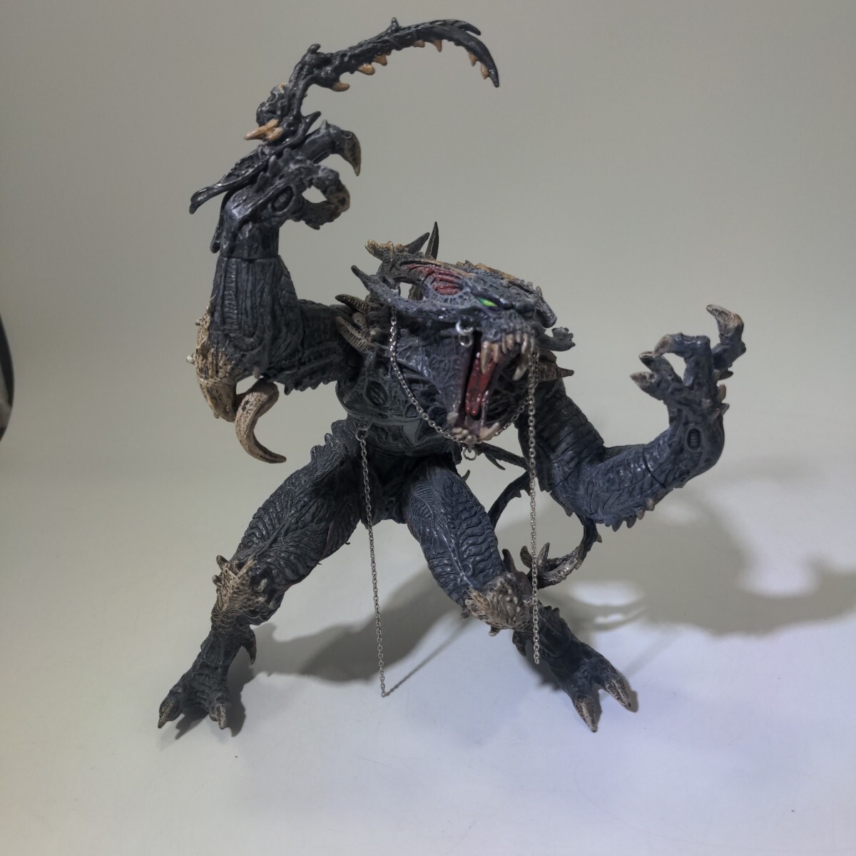 2003(LOOSE)"Spawn" Plastic 7" Action Figure,McFarlane"Series 23 ...