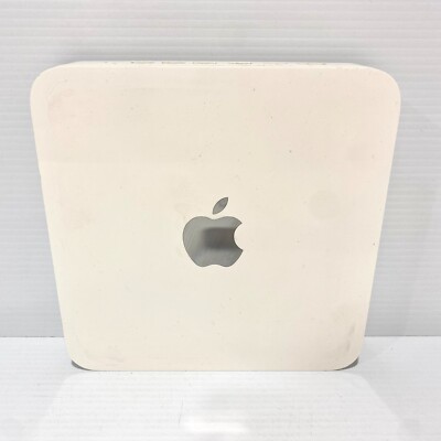 Apple 2TB A1409 AirPort Time Capsule ONLY - No Power Cord - Free ...