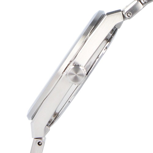 Seiko Classic White Men's Watch - SUR553P1 for sale online | eBay