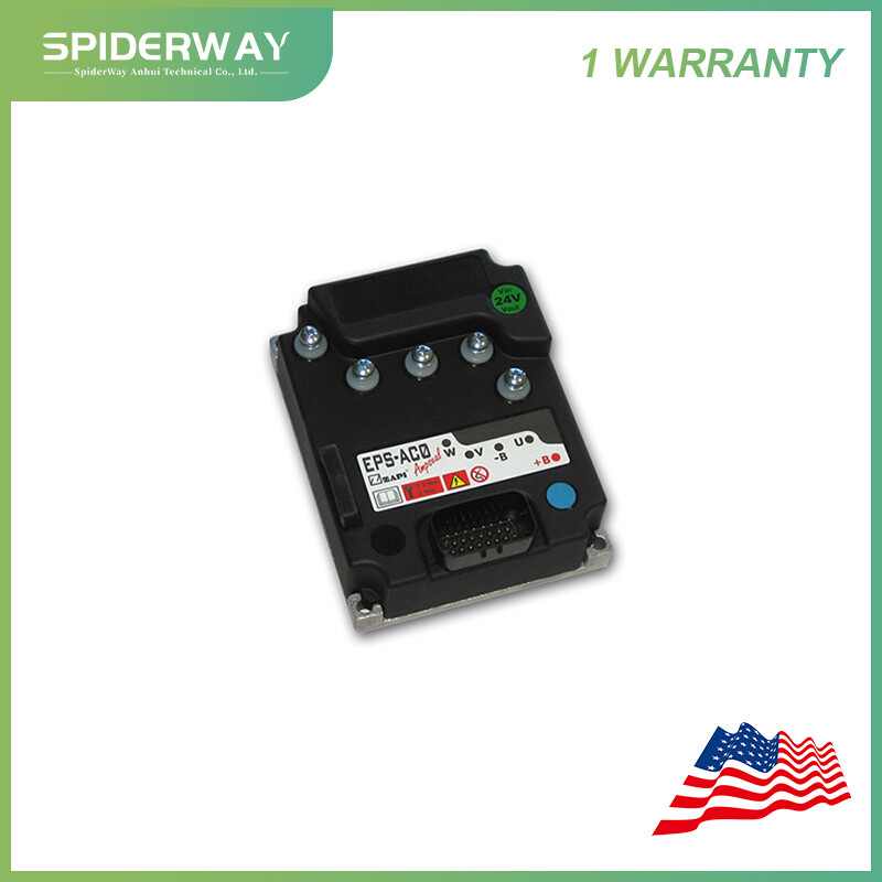 New EPS-AC0 48V 45A ZAPI controller for forklifts pallet truck Golf ...