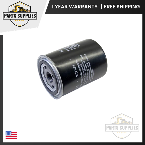 Forklift Hydraulic Filter for Nissan 58396-47601 | eBay