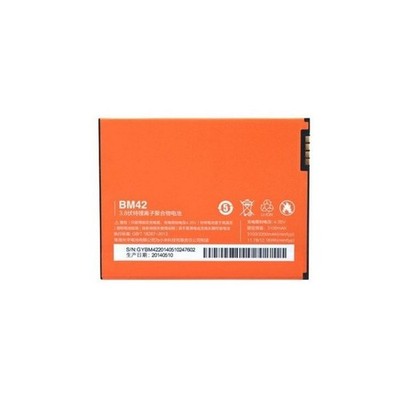 Original Battery - Official Xiaomi Redmi Note - BM42 | eBay