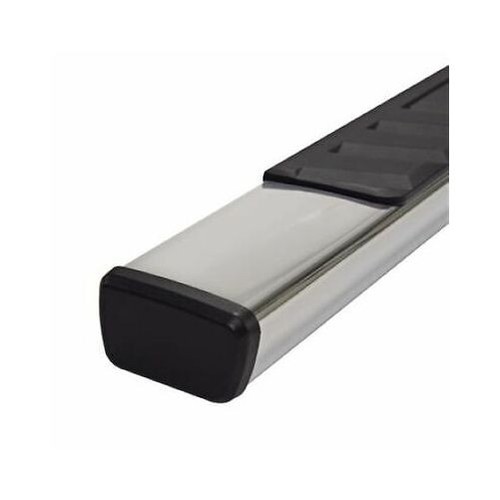 Trail FX A4014S Step Nerf Bar Running Board For 2002-2008 Dodge Ram ...