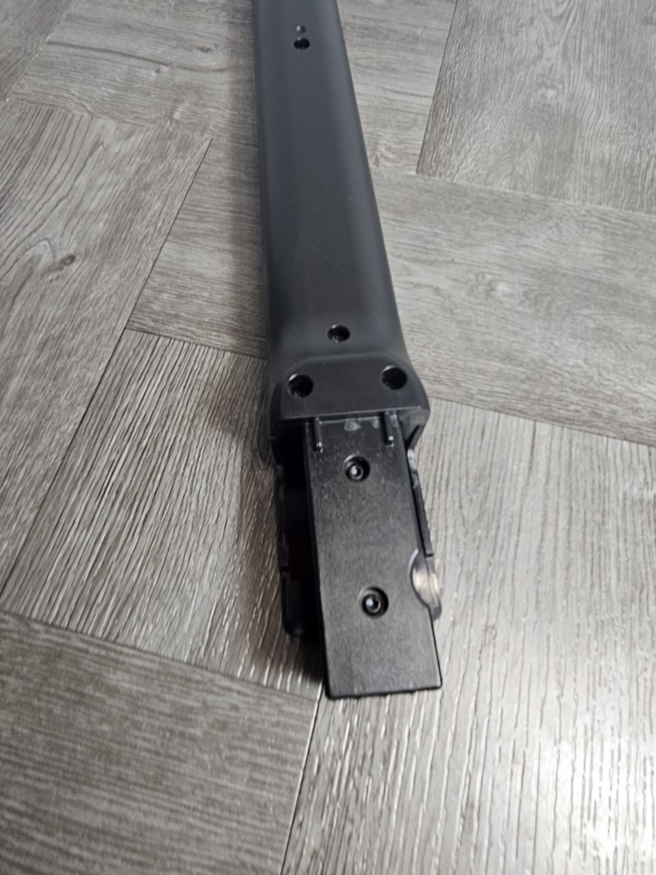 Wii Guitar Hero Controller NECK ONLY 95911.805 GH5 Nintendo Wii | eBay