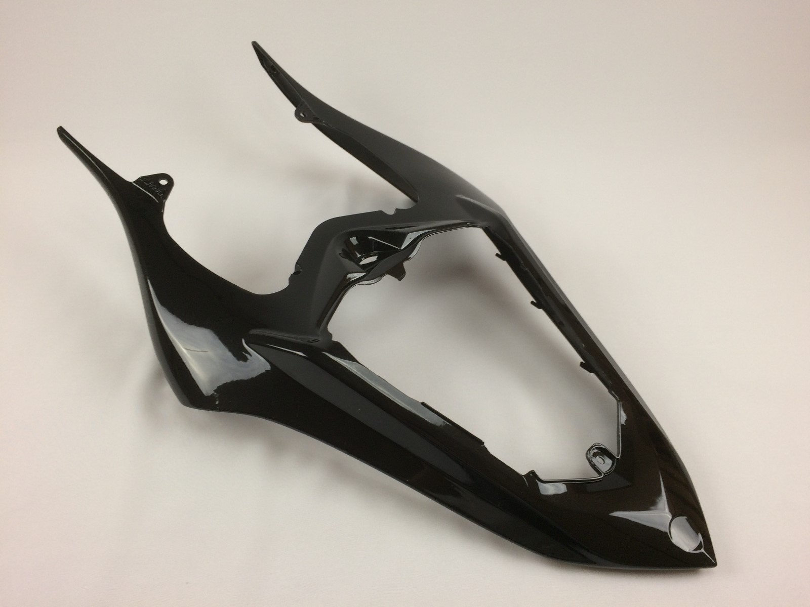 Aftermarket 2007 2008 Yamaha R1 Rear Upper Tail Driver Seat Cover ...