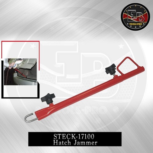 Steck-17100 Lift Gate and Trunck Hatch Holder | eBay
