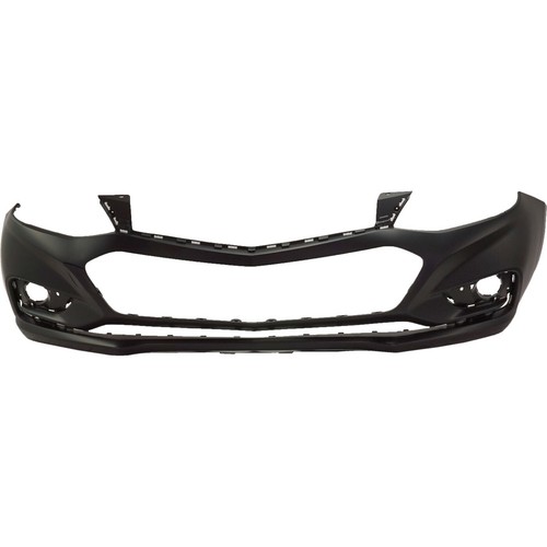 Bumper Cover For 2016-2018 Chevrolet Cruze Front 84190084 | eBay