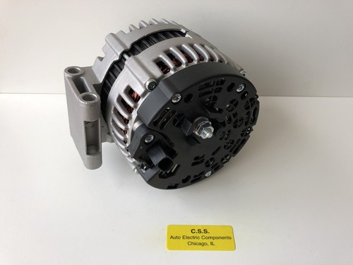 Alternator Land Rover LR2 3.2L L6 2008 - 2011 LR002426, LR007089 ...