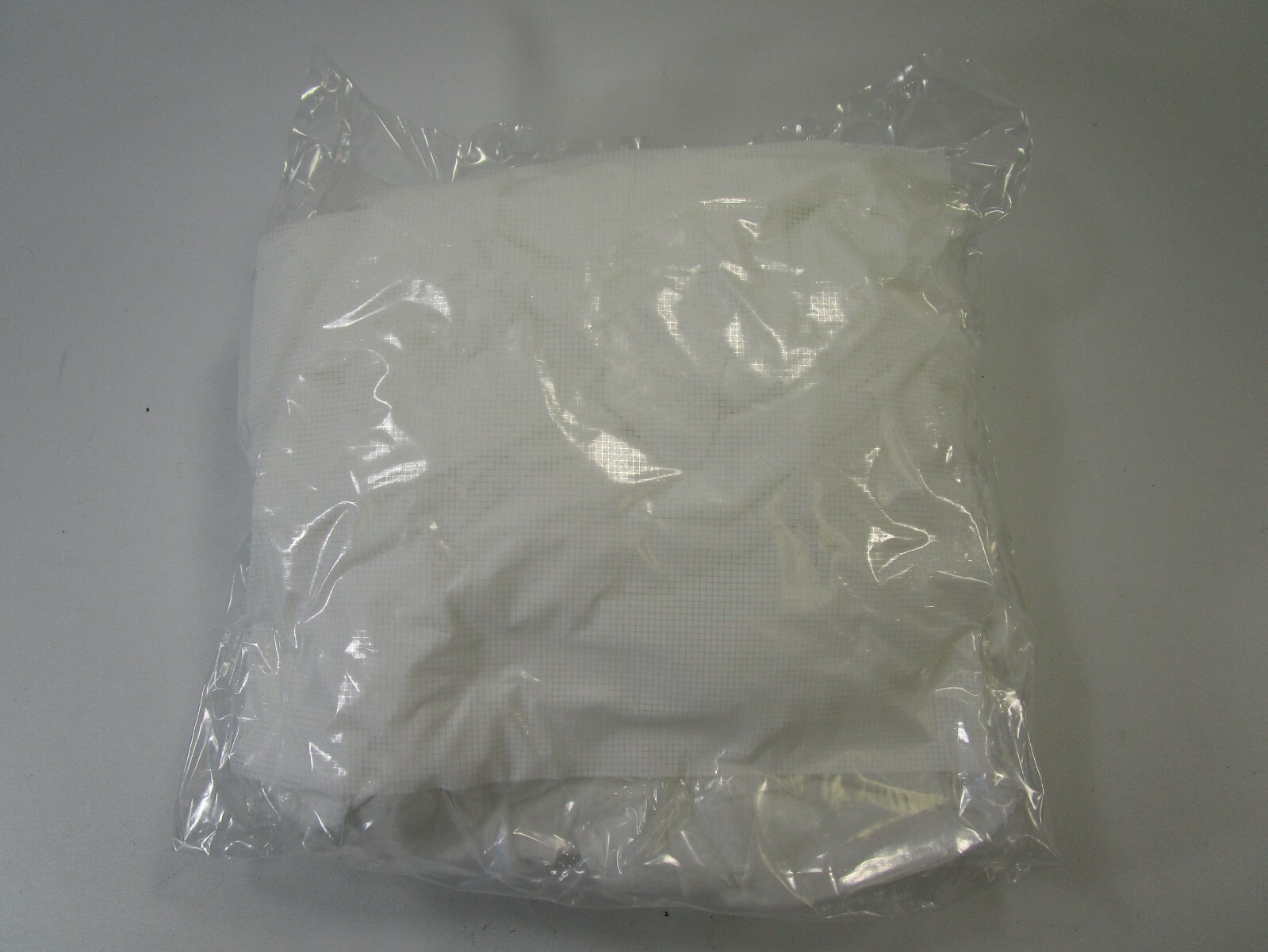 1 Pack Berkshire Microseal SuperSorb Lite Cleanroom 18"x18" Wipes Cloth ...