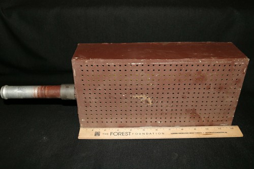 Vac-U-Form Vacuform Suction Table 6x12in DIY Model Kits | eBay