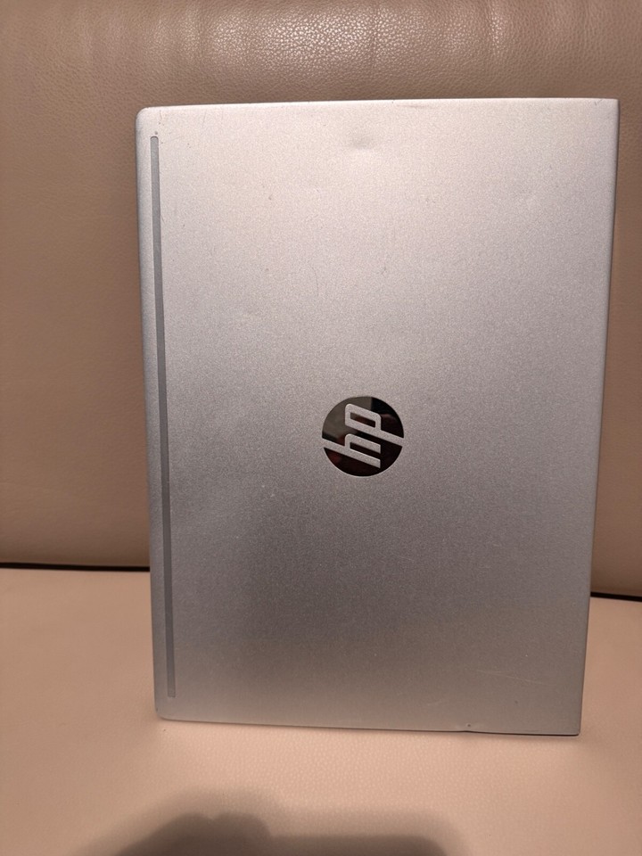 HP Laptop PROBOOK 445 G7 AMD RYZEN 4300U 128GB SSD 8GB RAM AMD GPU WIN ...