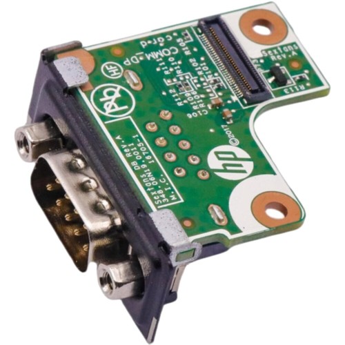 Original HP 400 600 800 G3 G4 G5 DM Mini SFF COM Port Board 906312-001 ...