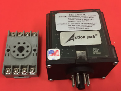 Relays - Action Pak