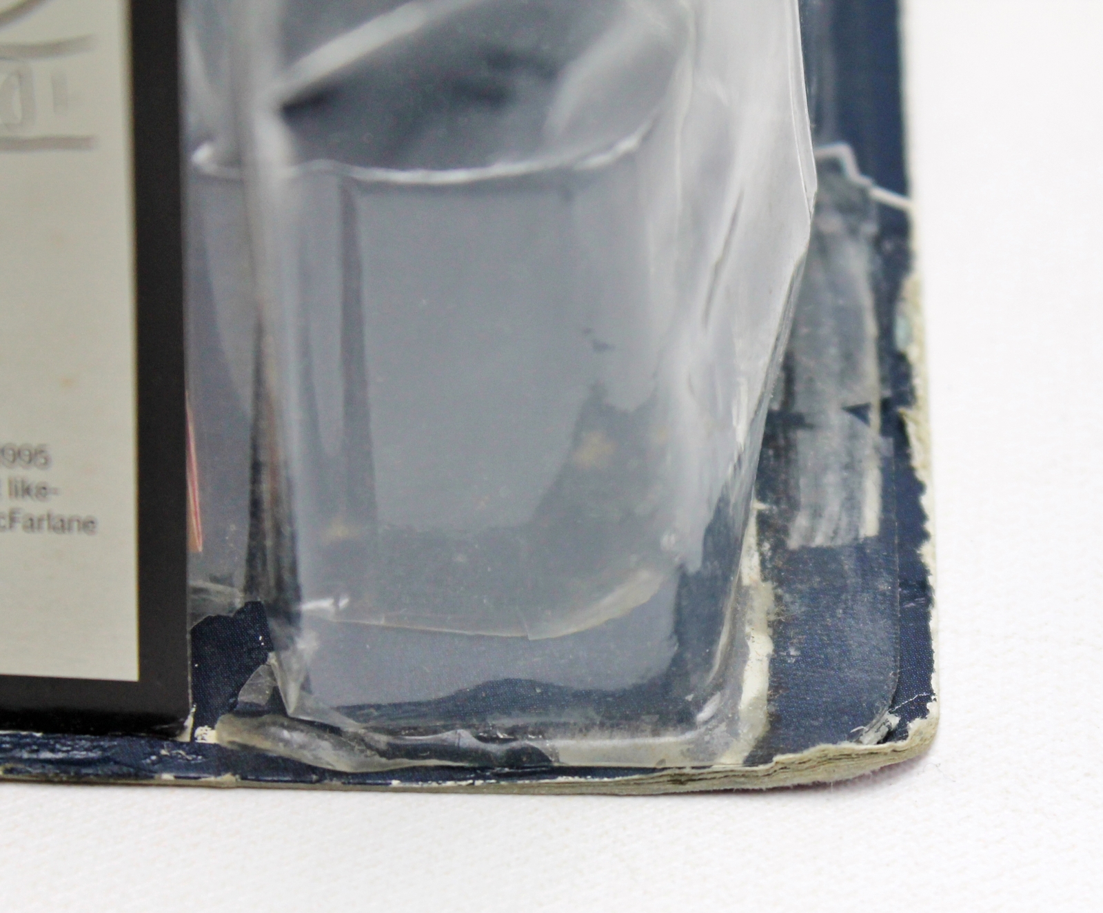 Spawn Youngblood BADROCK Action Figure 1995 McFarlane | eBay