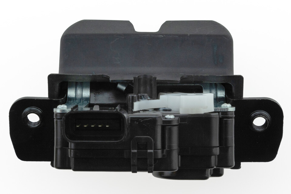 For Hyundai Tucson Kia Sportage IV Lock Latch Trunk Tailgate 81230D3000 ...