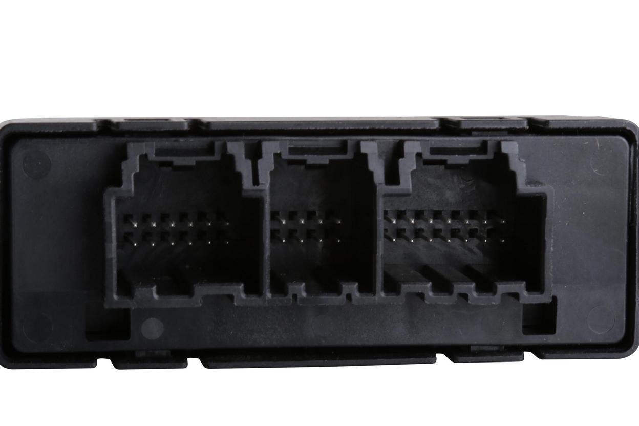 GM Genuine Parts 84761801 Park Assist Control Module | eBay