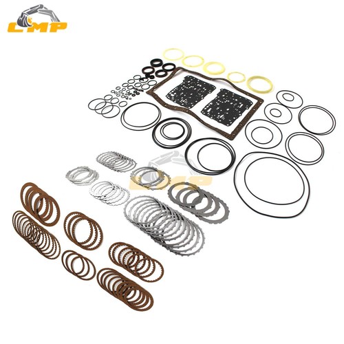 A750E A750F Auto Transmission Master Rebuild Kit For TOYOTA 4RUNNER ...