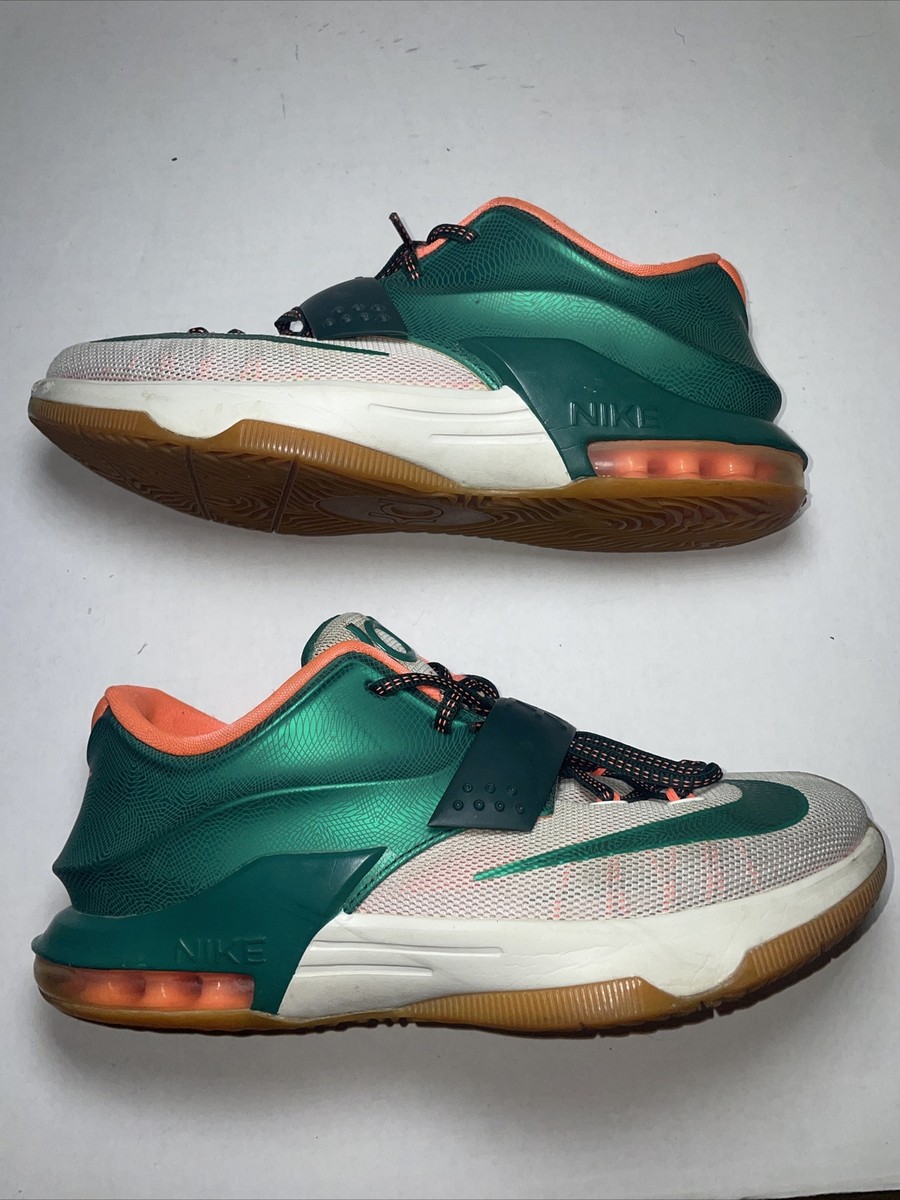 Kd 7 Easy Money On Foot