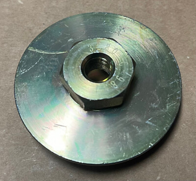 MERITOR King Pin Cap 3280-C-9831 R201608 | eBay