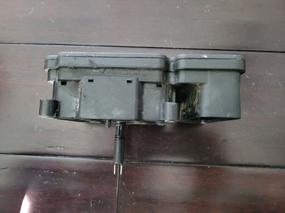 USED 2014-2015 Ford Explorer ABS Module ONLY (EB53-2C219-AB) | eBay