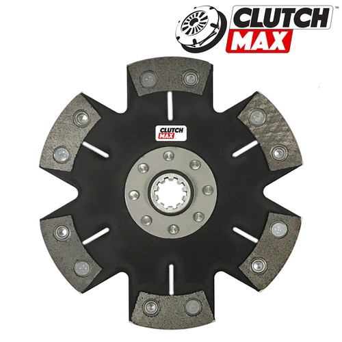STAGE 6 CLUTCH FLYWHEEL KIT+SACHS BRG fits 99-03 BMW 323 325 E46 525i ...