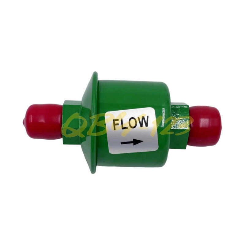 Transmission Filter Kit AM120916 M806848 Fit for John Deere 325 335 345 ...