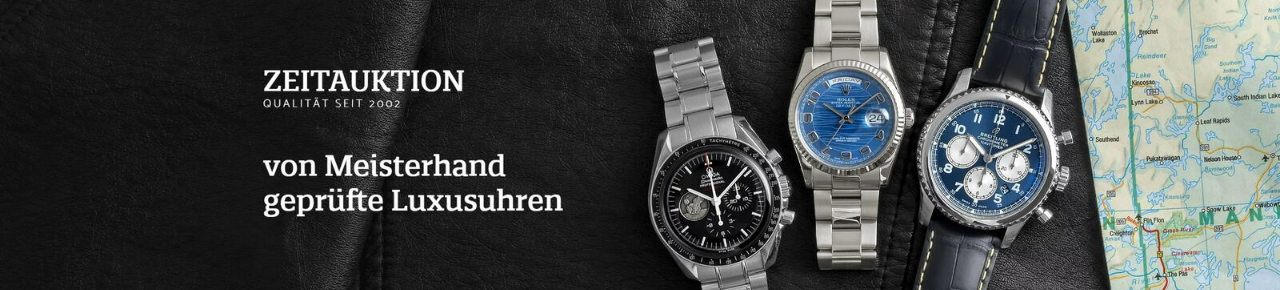 zeitauktion | eBay Stores