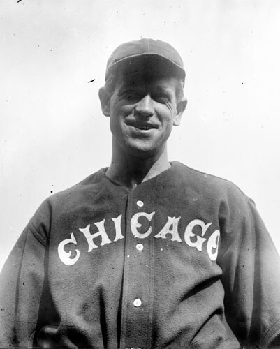 Chicago White Sox Hal Chase 1914 Photo | eBay