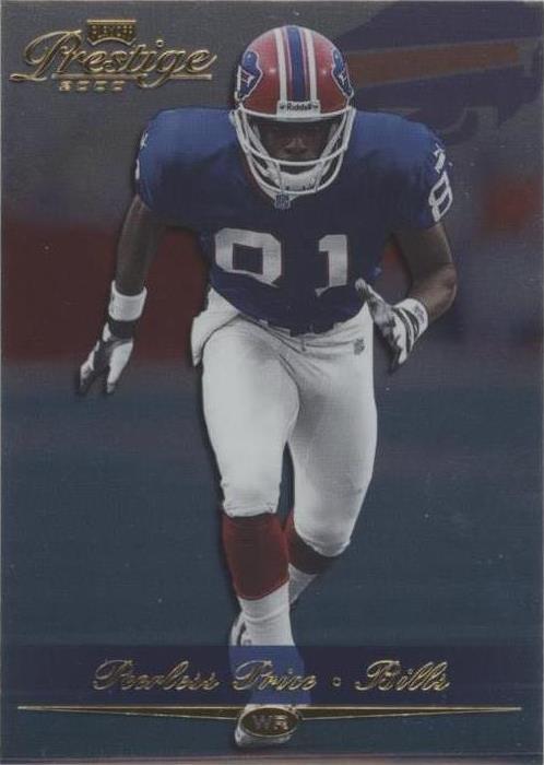 2000 Playoff Prestige Peerless Price #24 for sale | eBay