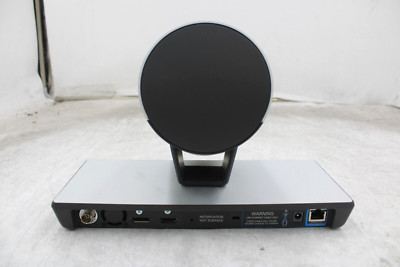 Cisco TTC8-07 Telepresence Precision 60 Camera Video Conferencing OPEN ...
