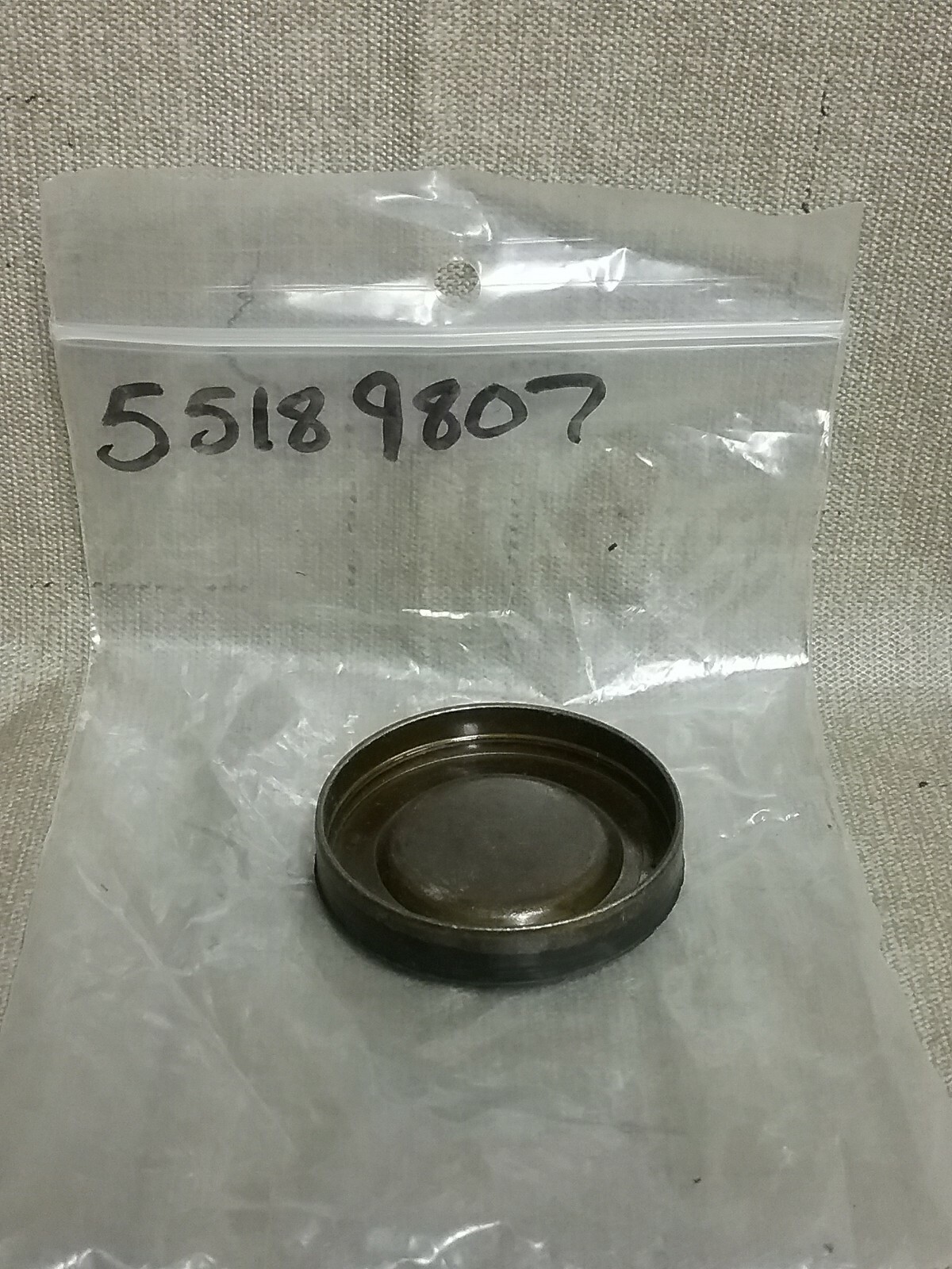 Genuine+GM+Engine+Camshaft+Plug+55189807 for sale online | eBay