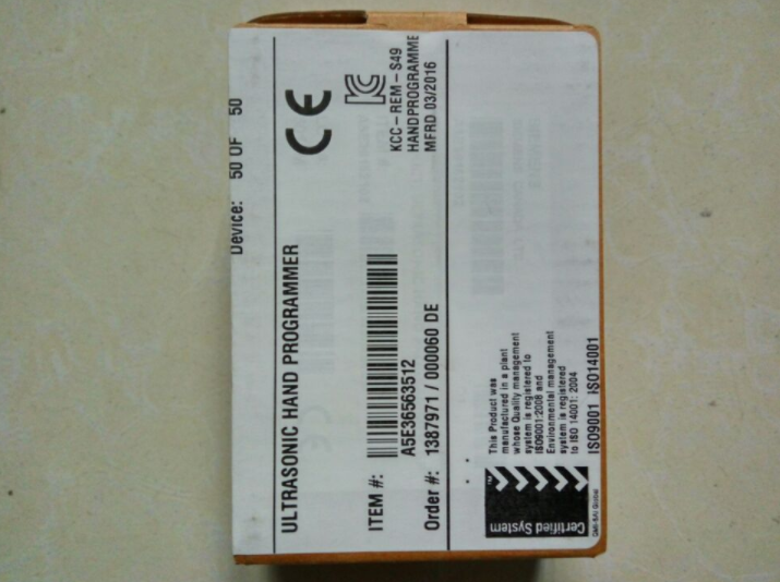 1PC New Siemens A5E36563512 In Box Free Shipping | eBay