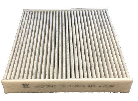 Cooper cabin filter for Jaguar XF 2.0L 02/18-on X260 Petrol 4Cyl 204PT ...