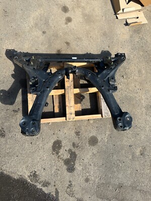 OEM 17-24 Tesla Model 3 Front Subframe Crossmember Cradle 1103547-00-A ...