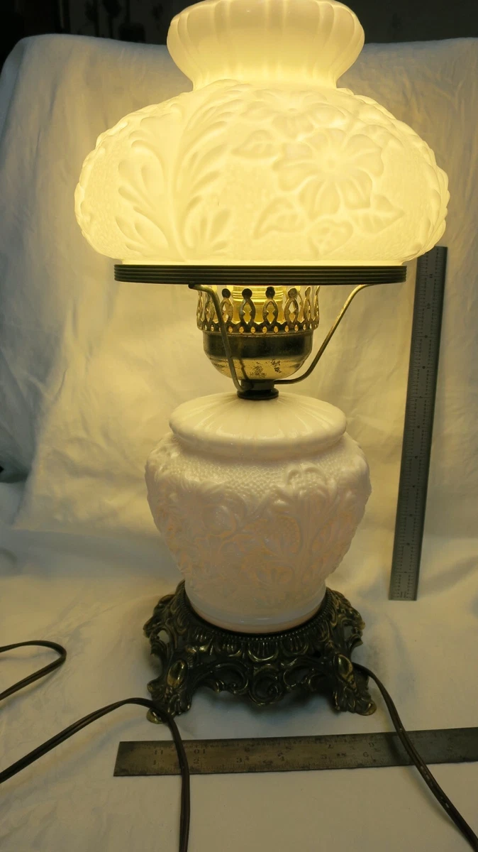 Reproduction Hurricane Lamps