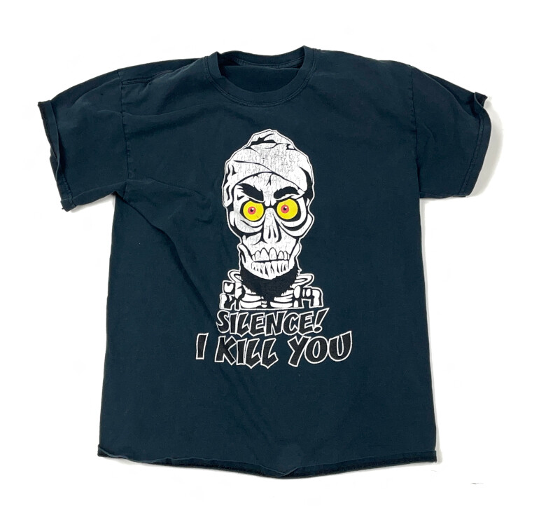 Citazioni Di Jeff Dunham Achmed Achmed The Dead Terrorist Comedy