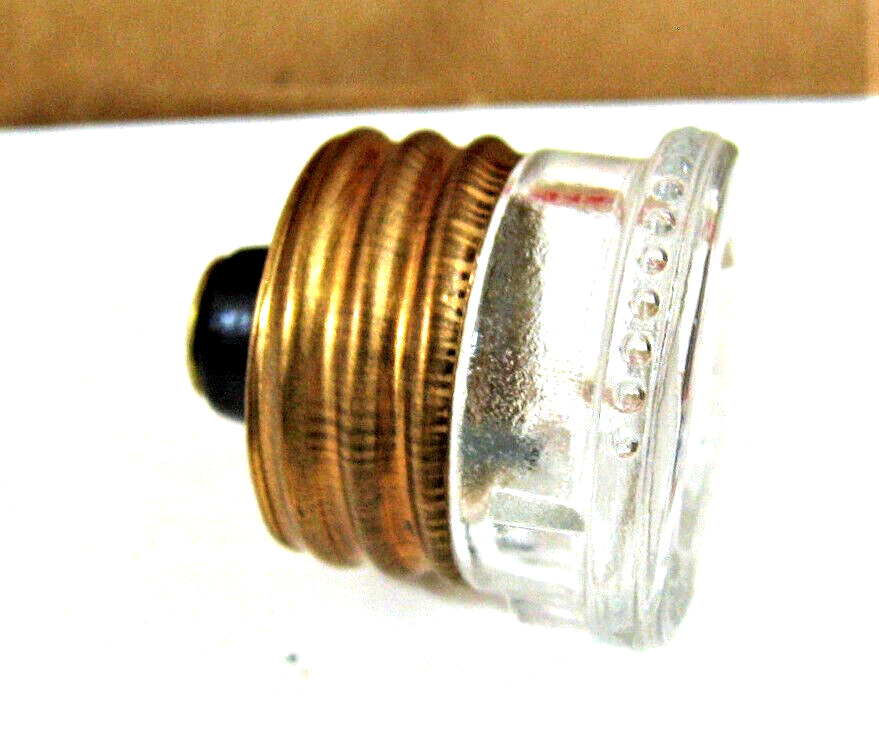 Vintage Gay 12 Clear View Fuse Store Full Display Card Atlanta Ga Old ...