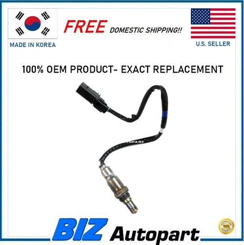OEM Oxygen Sensor FRONT LOWER for 2011-2018 HYUNDAI 2011-2016 KIA ...