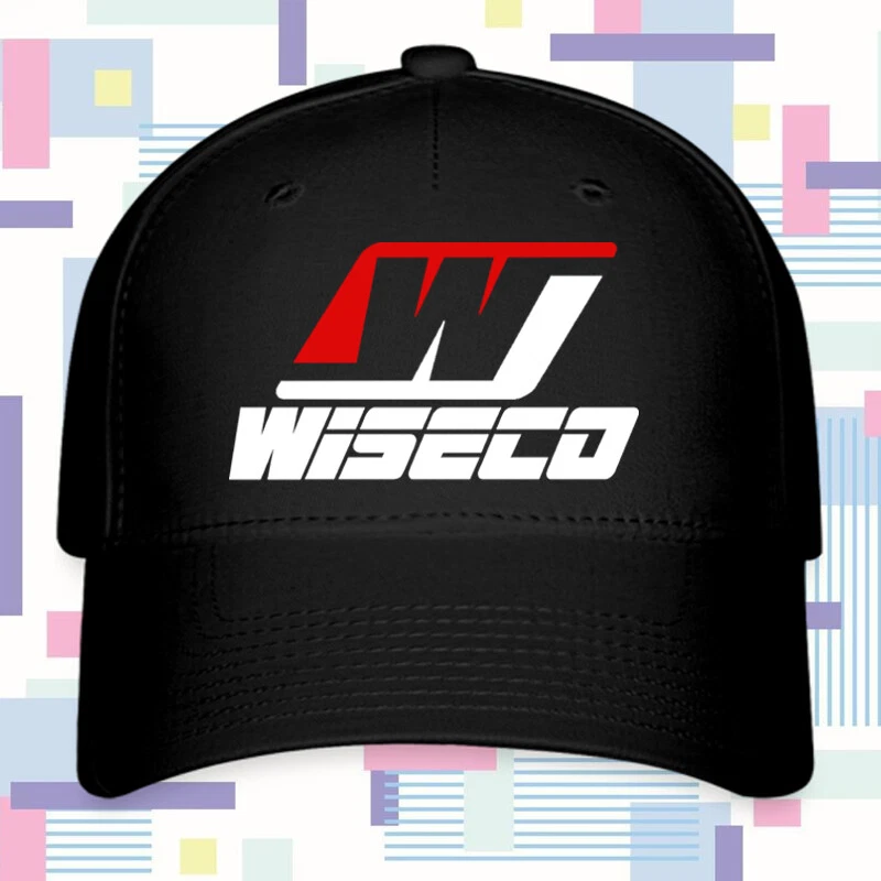 Wiseco Piston Logo
