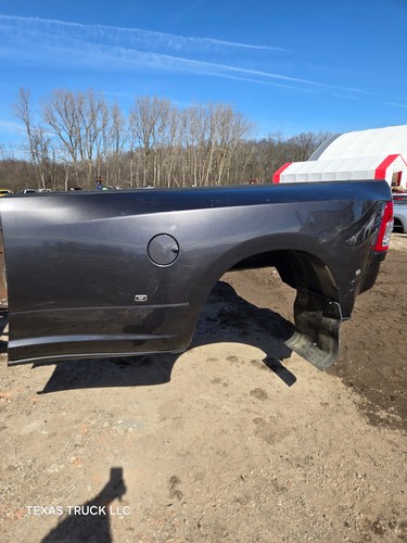 2019-2024 Dodge Ram 3500 4500 5th Gen Dually 8' Truck Bed | eBay