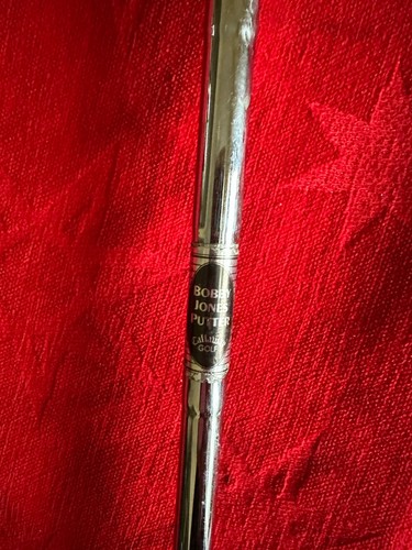 Callaway Bobby Jones BJ-2 Right Handed Putter 35" | eBay