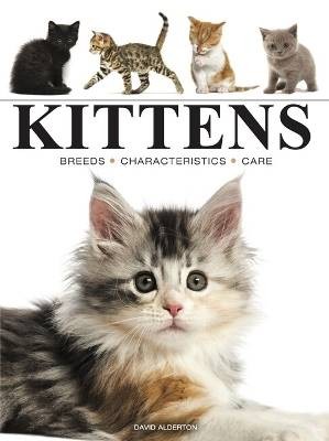 Kittens, David Alderton, Paperback | eBay UK