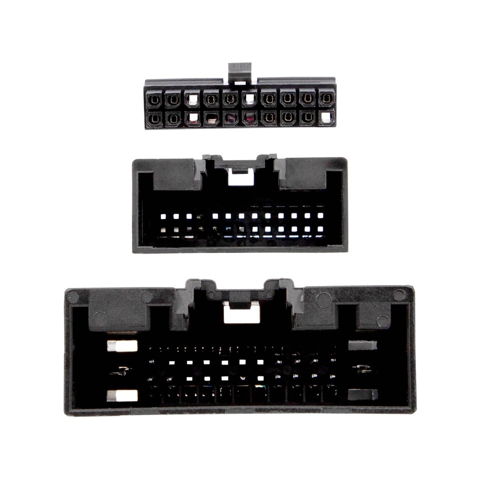 Axxess AXTC-FD2 Data Interface with SWC - Fits Select Ford Models 2007 ...