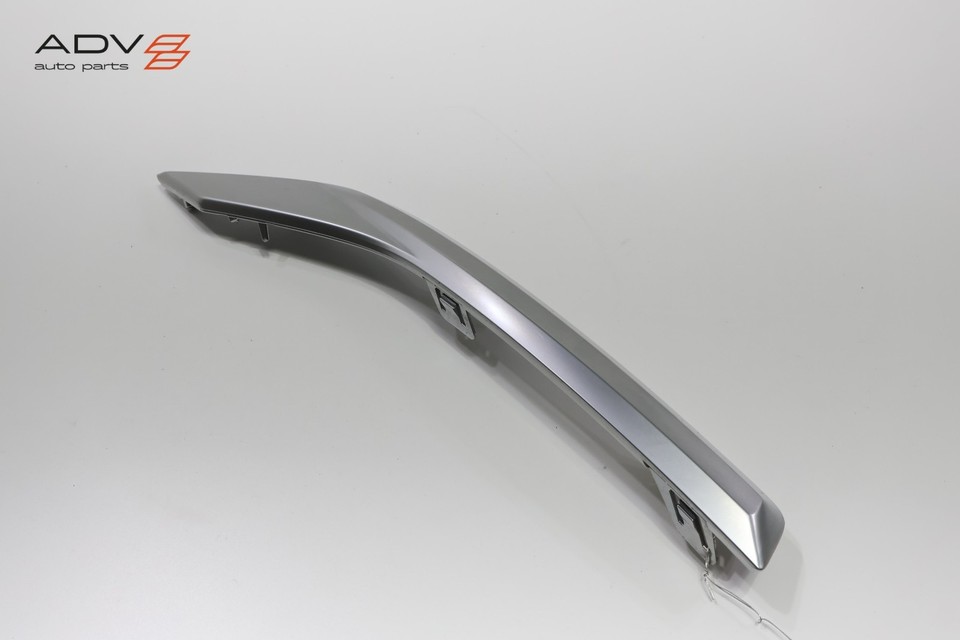 2021 - 2023 HYUNDAI SANTA FE REAR BUMPER LEFT SIDE OUTER BEZEL MOLDING ...