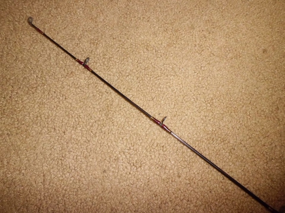 SHIMANO Jimmy Houston Signature Series JHC70MH Castng 7' Rod- 12-25 lb ...