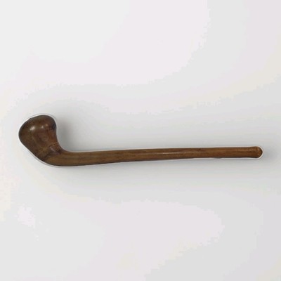 African Traditional Tribal Maasai Wood Rungu-Throw Rungu War Club | eBay