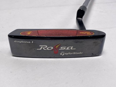 TaylorMade Rossa Daytona Tour 1-02 Putter 35" Mens RH | eBay
